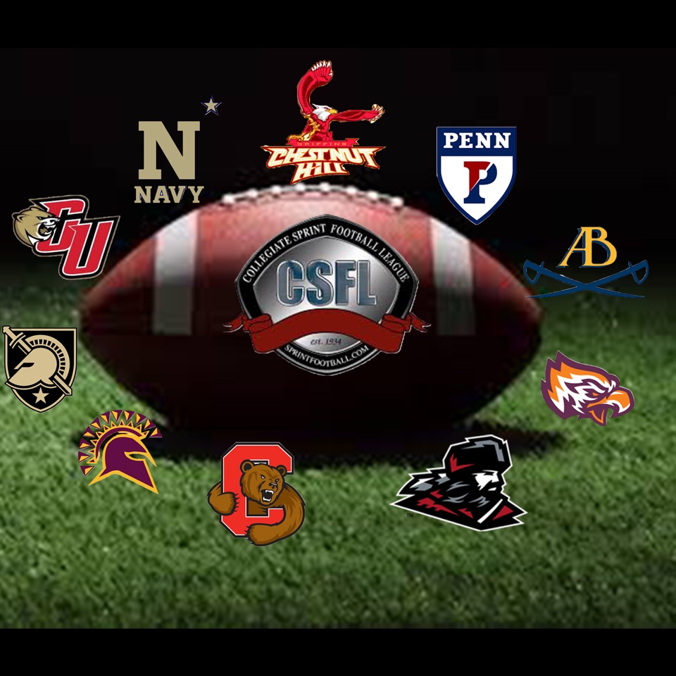 CSFL Success( Off the field) – Welcome to the CSFL HUB