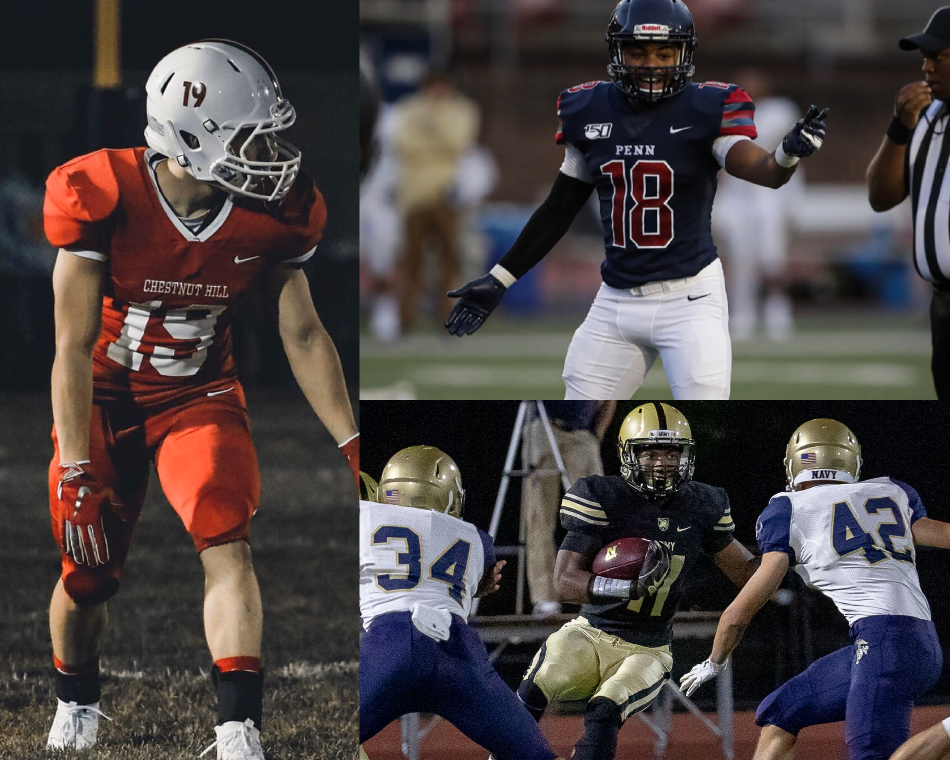 2020 Breakout Candidates – Welcome to the CSFL HUB