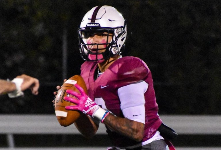 Welcome to the CSFL HUB – Your home for the best Sprint Football coverage