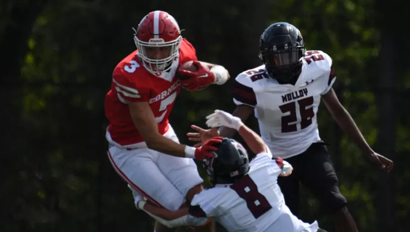 Welcome to the CSFL HUB – Your home for the best Sprint Football coverage