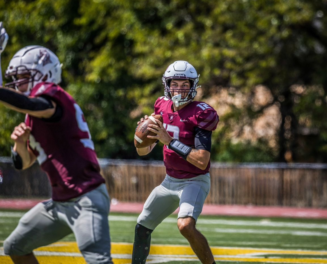 Welcome to the CSFL HUB – Your home for the best Sprint Football coverage