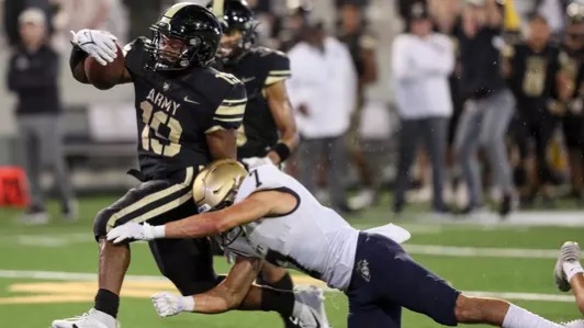 Welcome to the CSFL HUB – Your home for the best Sprint Football coverage