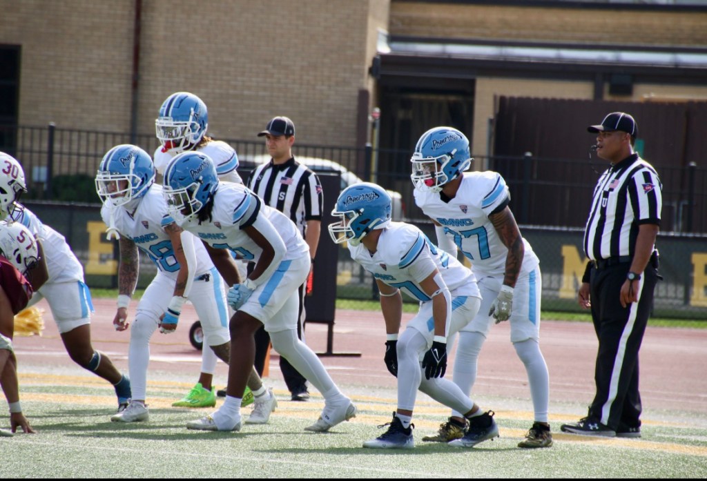 Welcome to the CSFL HUB – Your home for the best Sprint Football coverage