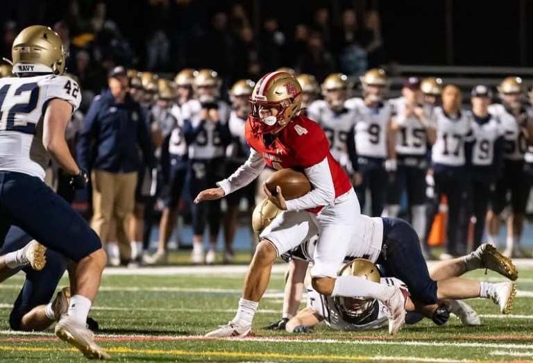 Welcome to the CSFL HUB – Your home for the best Sprint Football coverage