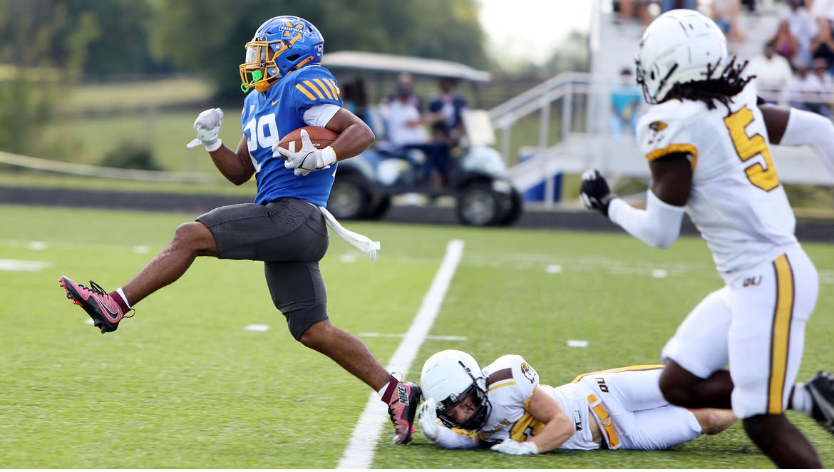 Welcome to the CSFL HUB – Your home for the best Sprint Football coverage